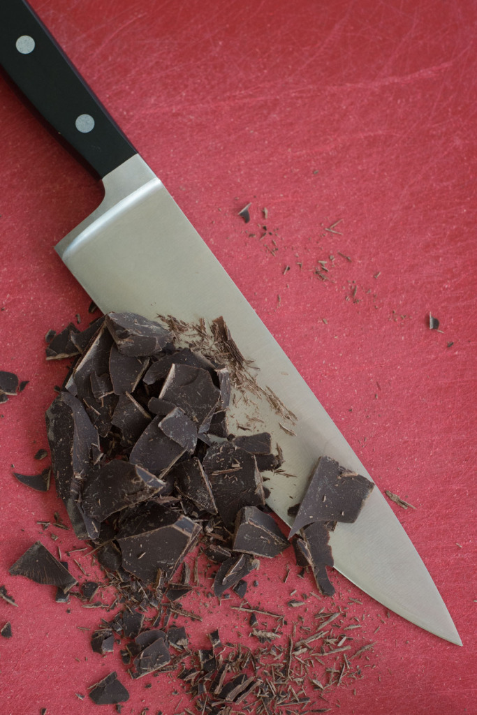 His & Hers Hot Chocolate Recipes - Saved by the Kale